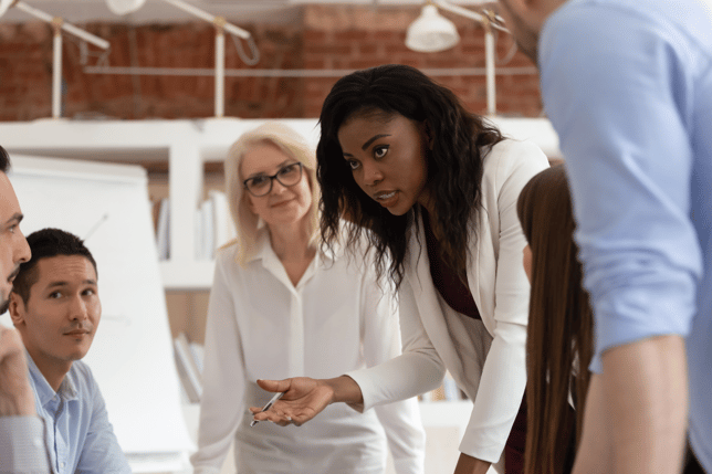 Client Case Studies | InsideOut Development Coaching Solutions